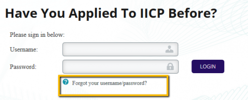 Student Payment - IICP College