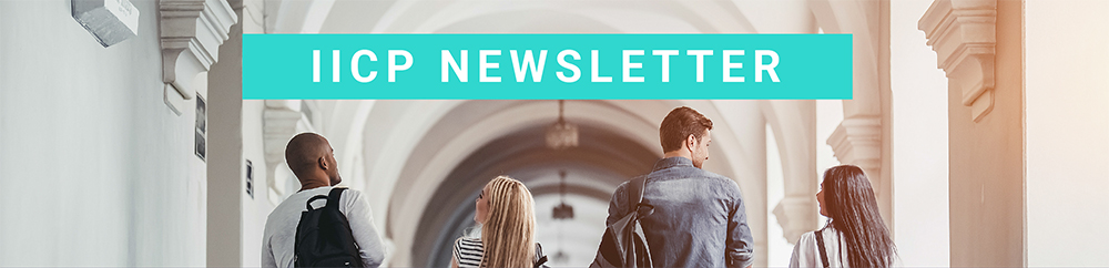 Newsletter September 2022 - IICP College